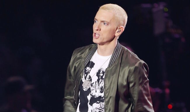 Eminem’s next album ‘Shady XV’ to be released on November 28 | India.com