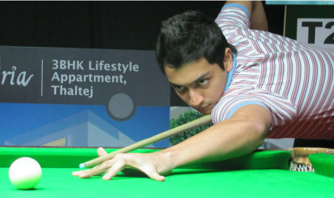 Aditya Mehta creates history with 147 breaks in Paul Hunter Classic ...