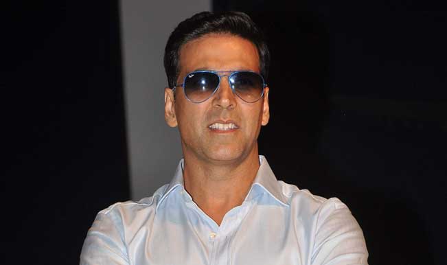 Entertainment: 5 interesting things about Akshay Kumar’s next release ...