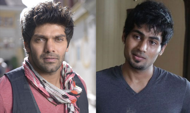 Arya and Jeeva Shankar to collaborate again for next film | India.com