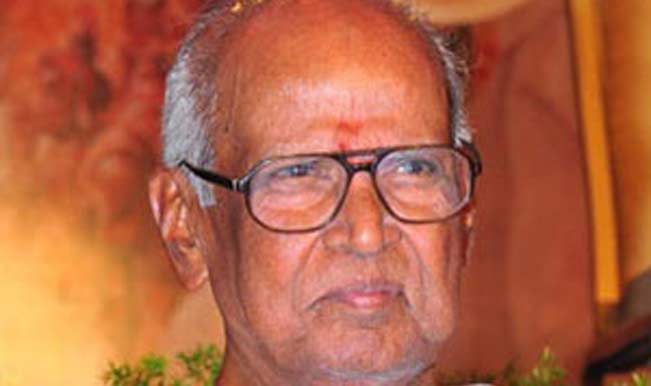 Telugu filmmaker Bapu passes away | India.com