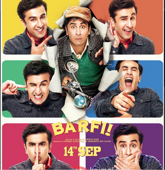 Barfi all set to launch in Belgrade | India.com