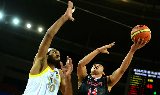 Basketball Federation of India fumes after Sikh player asked to remove ... Basketball Federation of India fumes after Sikh player asked to remove ...