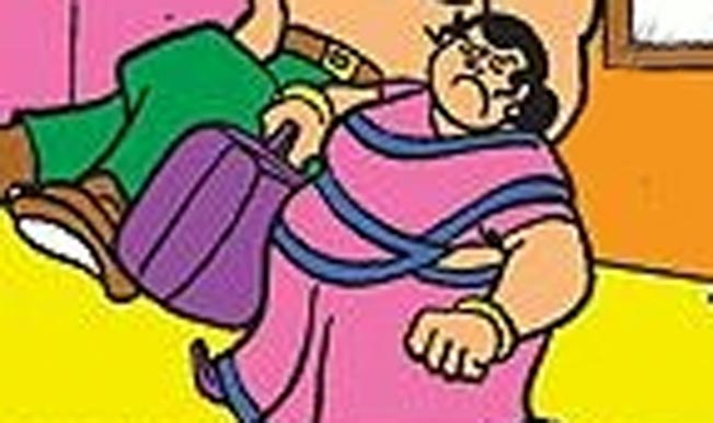 Chacha Chaudhary creator Pran no more: Top 6 characters by the Walt ...