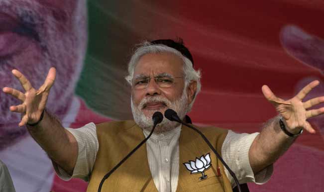 Narendra Modi eyes J&K assembly elections; should focus on ceasefire ...