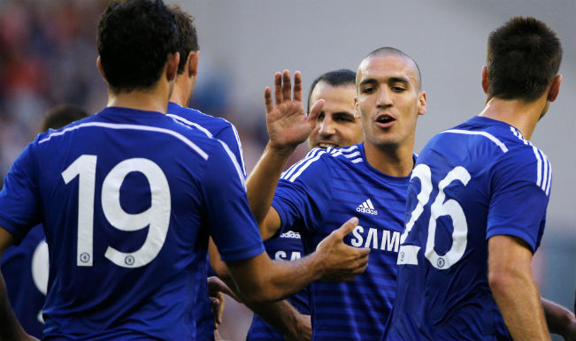 Barclays Premier League 2014-15 Team Preview: Chelsea & Burnley in EPL ...