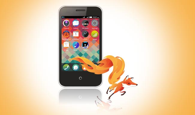 Mozilla Firefox launches Intex Cloud FX at mere price of Rs 1999 ...
