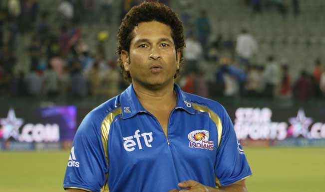 Congress defends Sachin Tendulkar’s grant of leave | India.com