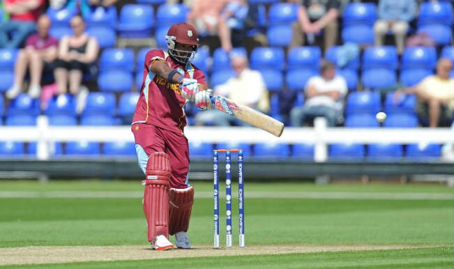 Denesh Ramdin, Darren Bravo add record breaking stand; lead West Indies ...