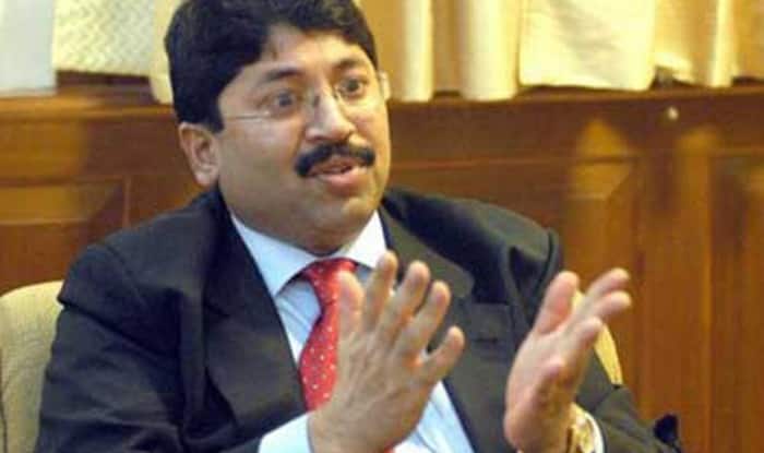Aircel-Maxis case: Charge sheet filed against Maran brothers and Ananda ...