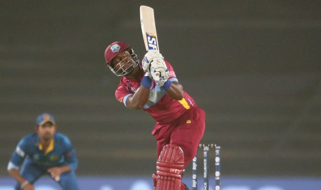 West Indies and Chennai Super Kings star Dwayne Smith joins Australia’s ...