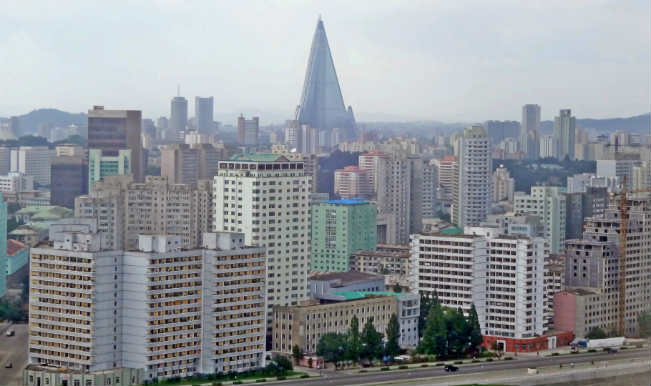 South Korean plan for North Korea’s infra development | India.com