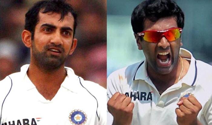 3 reasons why India should play Gautam Gambhir and Ravi Ashwin in the ... 3 reasons why India should play Gautam Gambhir and Ravi Ashwin in the ...