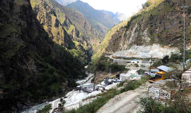 Nimoo-Bazgoo project: Ladakh to get power all year round from one of ...