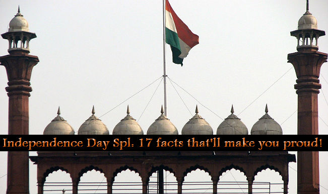 Made In India: 17 things that India offered to the World! | India.com