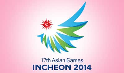 2014 Asian Games Logo India At Asian Games 2018: Full Squad India