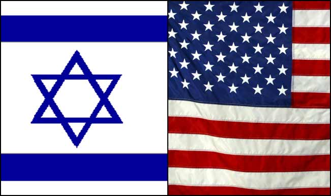 United States: Israel continues to be one of our strongest allies ...