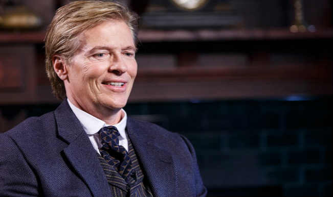 Jack Wagner says his comeback was due to spiritual awakening | India.com