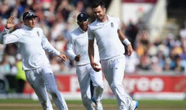 India vs England, 4th Test: England win the Old Trafford Test, lead ... India vs England, 4th Test: England win the Old Trafford Test, lead ...
