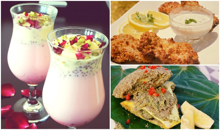 Happy Parsi New Year 2016: Top 7 Parsi traditional dishes to indulge on ...