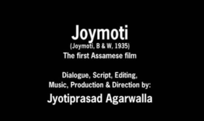 Assam’s first actress Aideu Handique was lured into acting | India.com