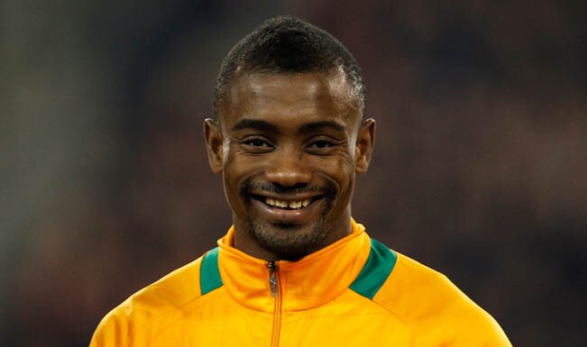 Transfer News: Former Chelsea striker Salomon Kalou joins Bundesliga’s ...