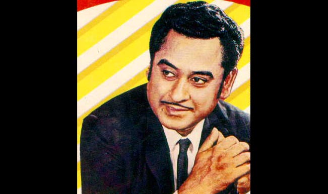 Kishore Kumar’s 85th birth anniversary: Bollywood remembers the singing ...