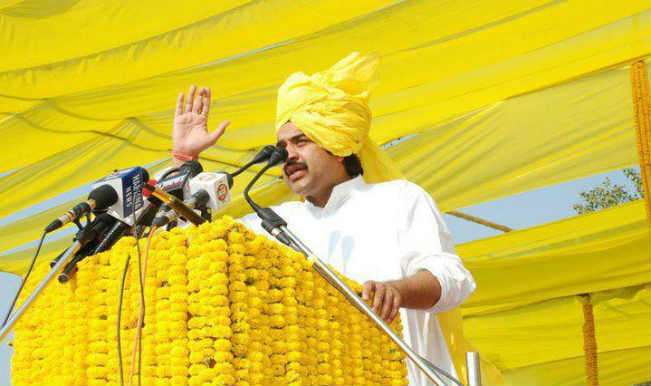 Haryana Assembly Elections: Haryana Janhit Congress snaps ties with ...