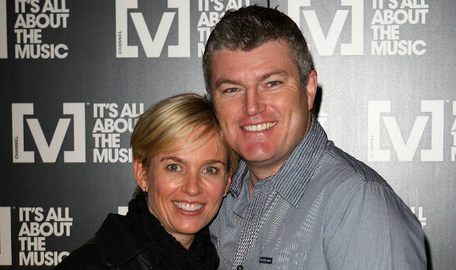 Cricketer Stuart MacGill ends 14-year old marriage with actor Rachel ...