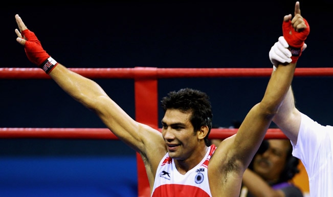 Boxing ace Manoj Kumar shunned by Sports Ministry for Arjuna Award | India.com