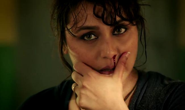 Rani Mukerji wants to re-certify Mardaani as A-certificate obstructs ...
