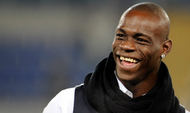 Mario Balotelli: Top 5 moments of madness by Liverpool’s controversial ...