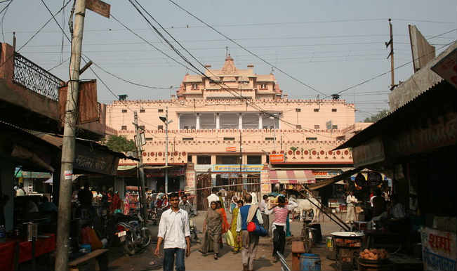 Desh Da Swaad reaches Mathura and Meerut; the cities with cultural ...