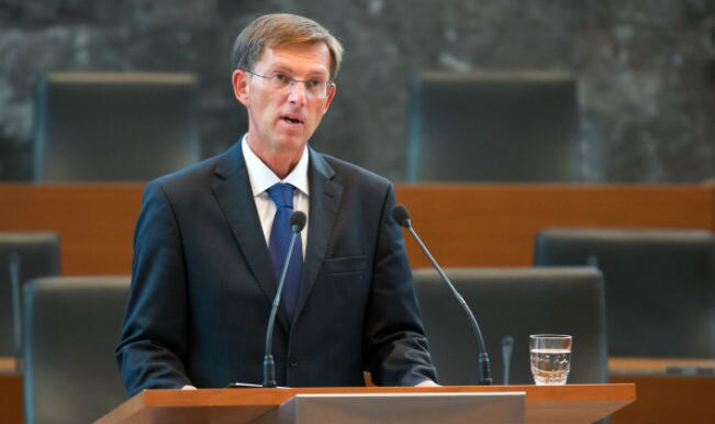 Slovenian legislature approves Miro Cerar as the new Prime Minister ...