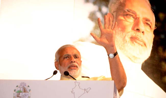 Narendra Modi Independence Day Speech: Modi credits all PMs for India’s ...
