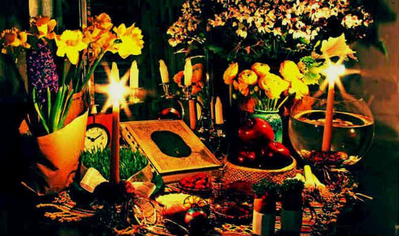 Navroz Special: 6 fascinating facts about the festival | India.com