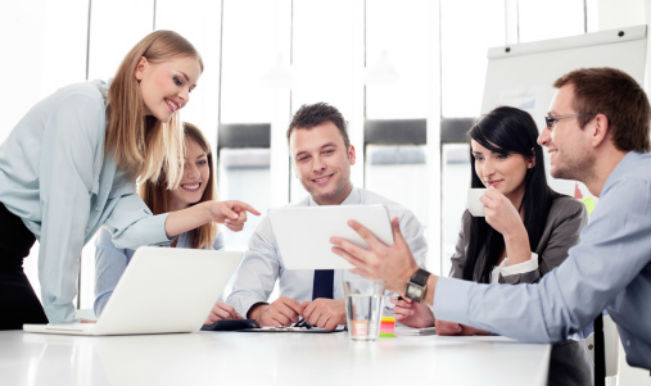 Feeling good at work may lead to negative outcomes | India.com