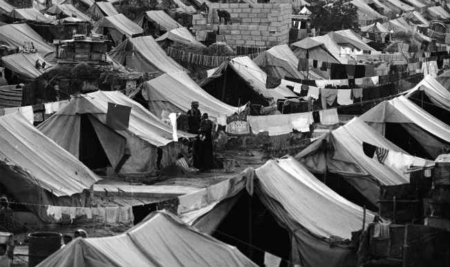 Over 50,000 remain in shelters in Gaza | India.com