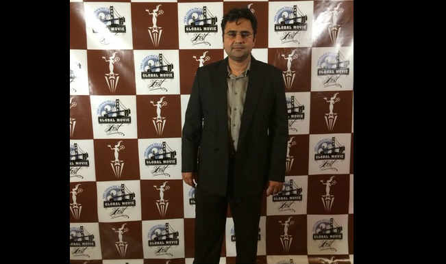Param Gill finds awards for Hollywood and Bollywood films motivating ...
