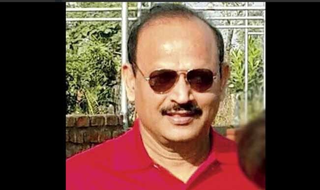 Rape charge against IPS officer Sunil Paraskar a publicity stunt ...