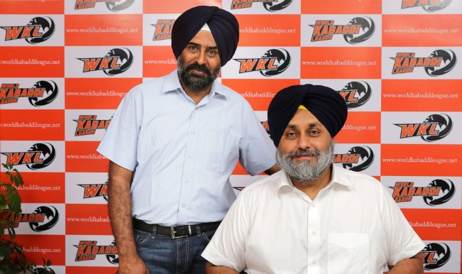 World Kabaddi League had 16 bidders for eight teams, says event’s ...