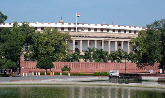 Lok Sabha: Bill to amend Juvenile Justice Act introduced in the Lower ...