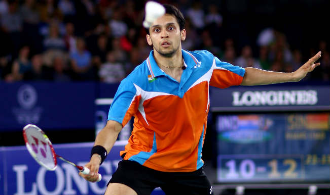 Commonwealth Games 2014: Day 11 schedule of Indian players in action ...