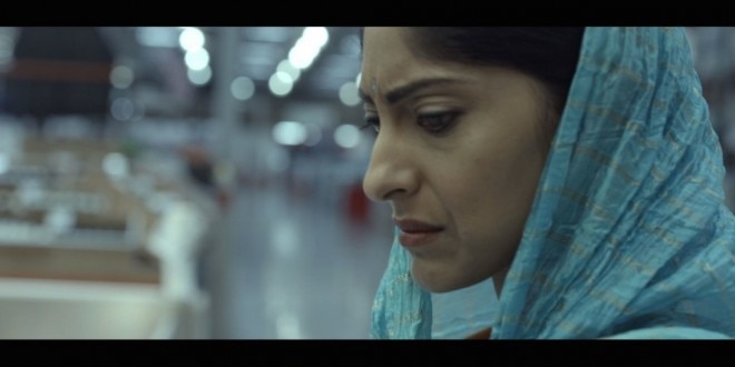 Filmmaker Arpita Kumar Takes Home People's Choice Award at PBS Film Festival