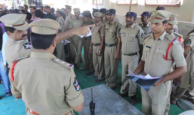 Manipur, Tripura get separate IAS, IPS cadres | India.com