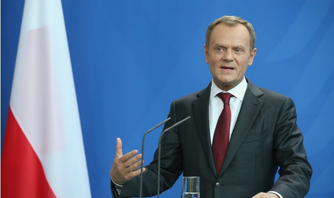 Polish PM assigned to top EU post | India.com