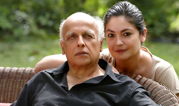 Mahesh Bhatt and Pooja Bhatt want common SAARC anthem | India.com