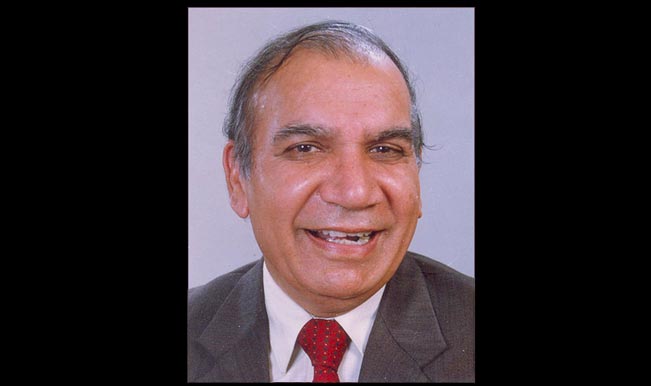 Bollywood mourns the death of cartoonist Pran Kumar | India.com
