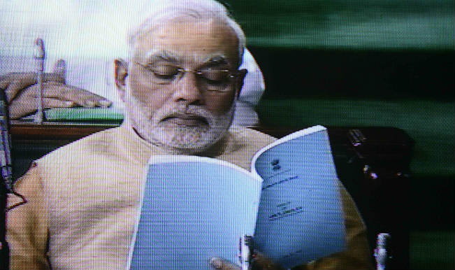 Narendra Modi government stretches every muscle for Lok Sabha’s smooth ...