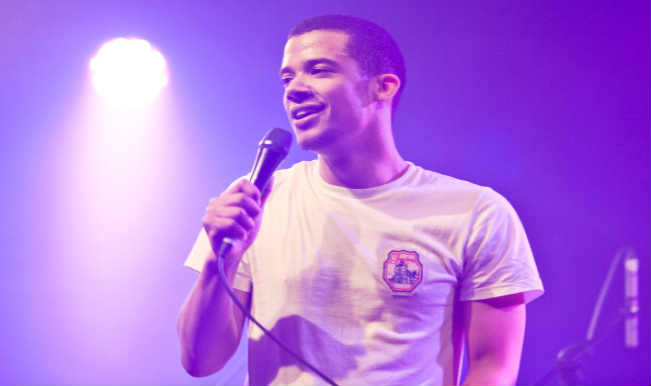 Raleigh Ritchie announces United Kingdom tour in autumn | India.com